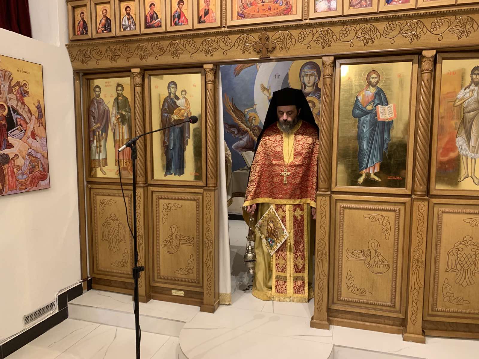 2021 - Monthly Archive