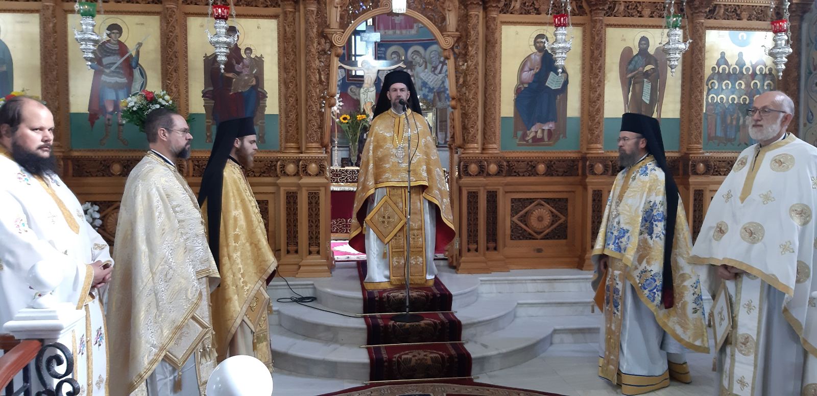 2021 - Monthly Archive