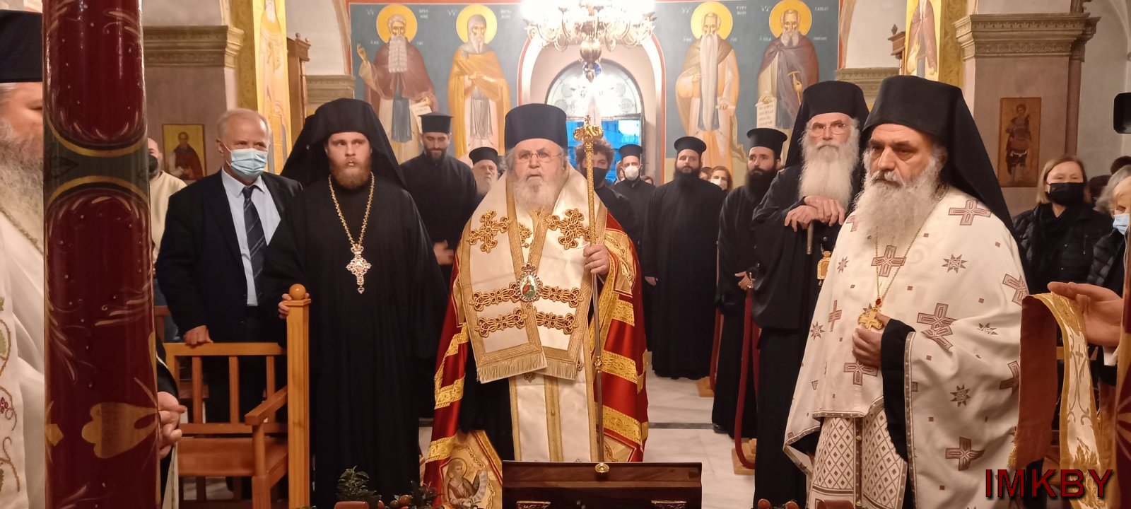 2021 - Monthly Archive